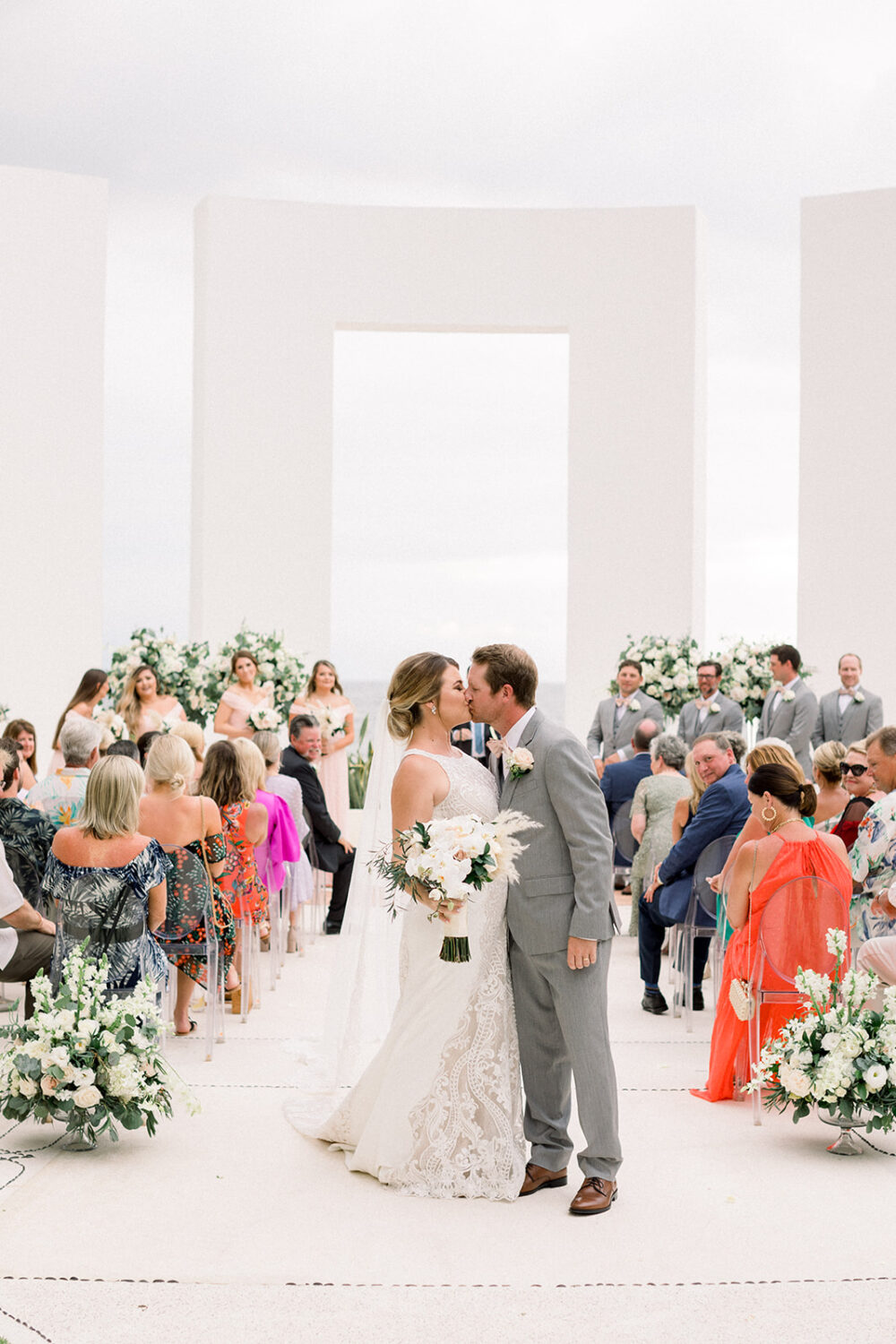 Expert Houston Destination Wedding Planners and Wedding Coordinators
