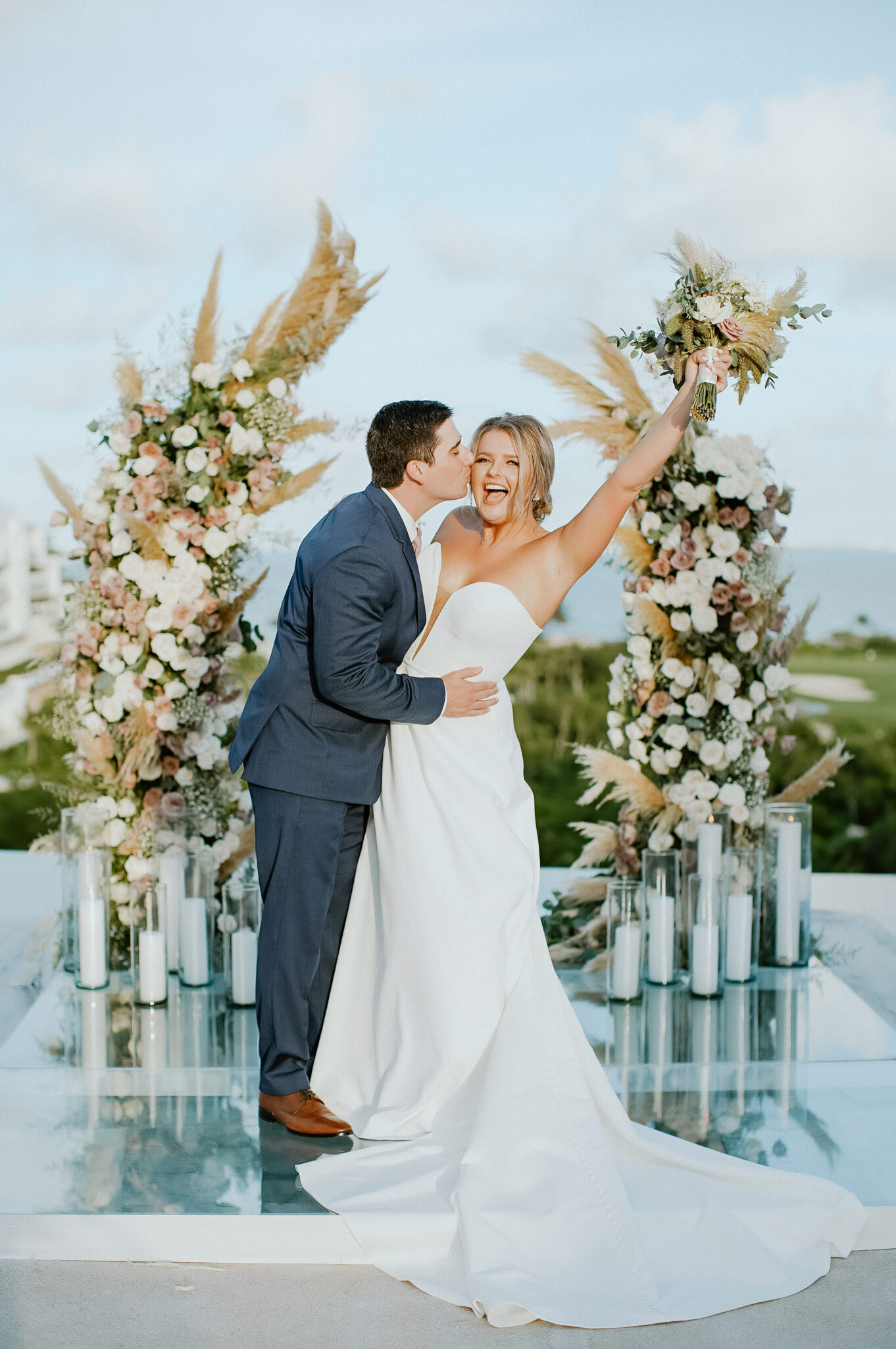 Expert Houston Destination Wedding Planners and Wedding Coordinators